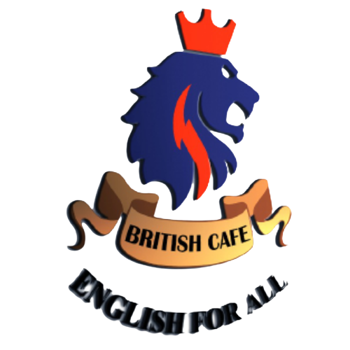 The British Cafe | Peace Mission Evarsity