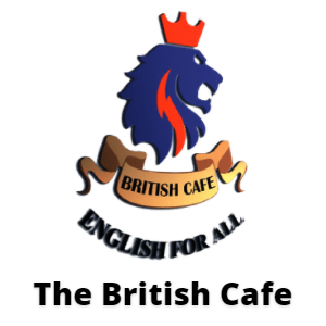 The British Cafe | Peace Mission Evarsity